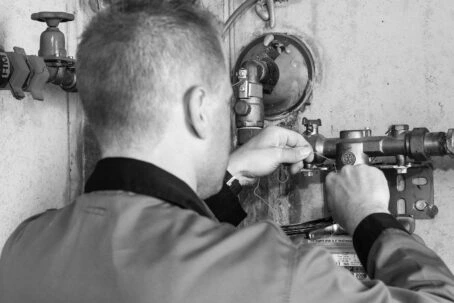 Particuliers - Normec BTV