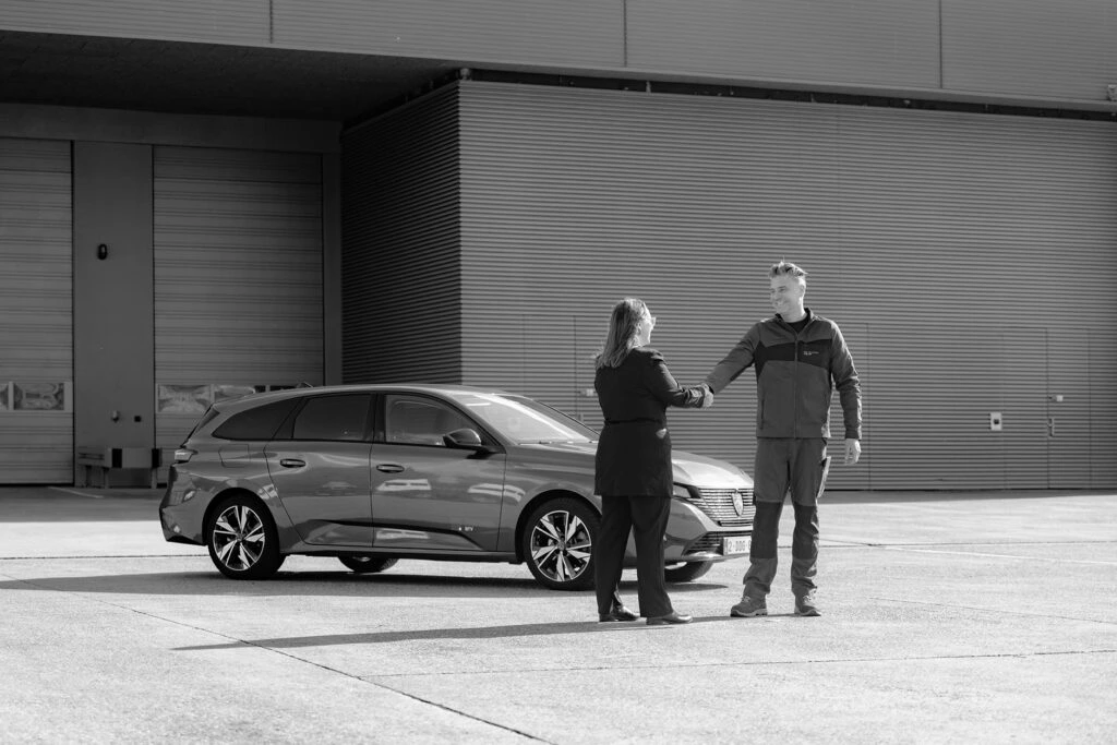 Contact - Normec BTV